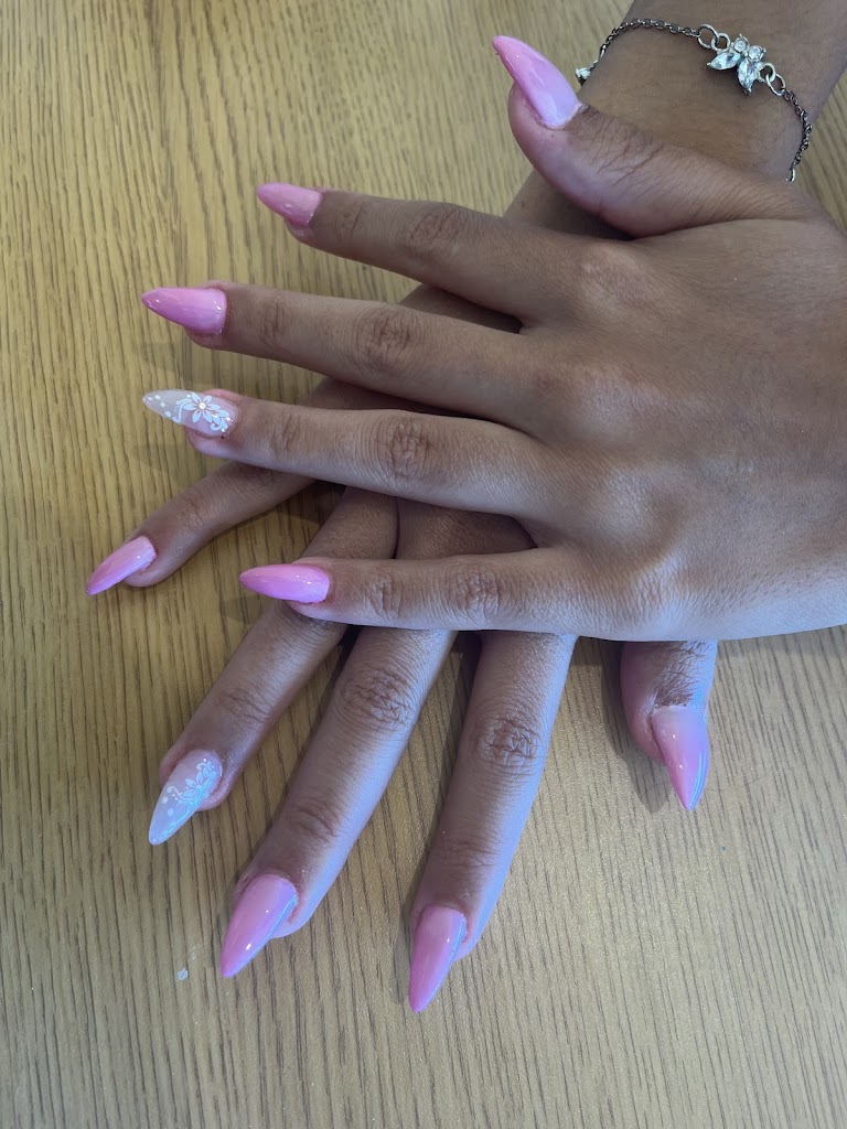 5 star nails & spa - Hillsboro, OR 97123 - Services and Reviews