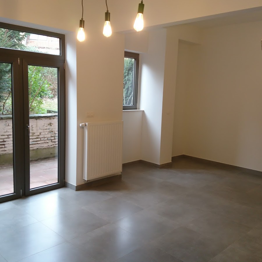 VGI CONSTRUCT – Entreprise de construction en Belgique