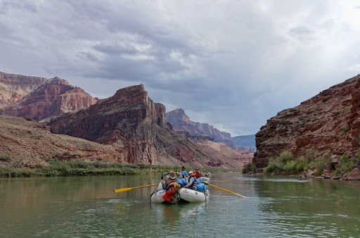 Arizona Raft Adventures - AZexplained