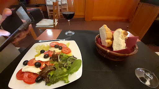 La Argolla (Valladolid)