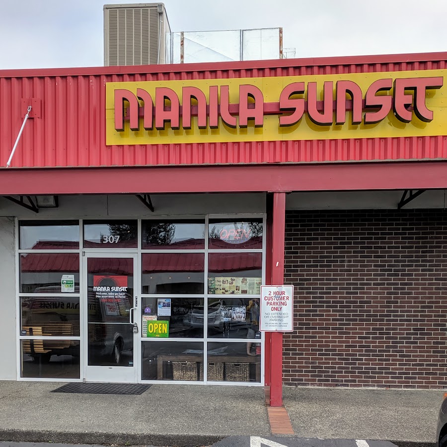 18 Best filipino restaurant in Seattle Near Me