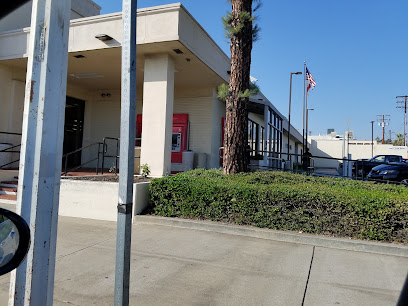 Community Commerce Bank in Monterey Park, California - Zaubee