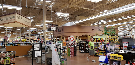 Grocery Store «Kroger», reviews and photos, 4100 Hunt Rd, Blue Ash, OH ...