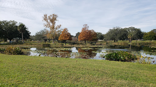 Venetian Gardens in Leesburg, Florida - Zaubee