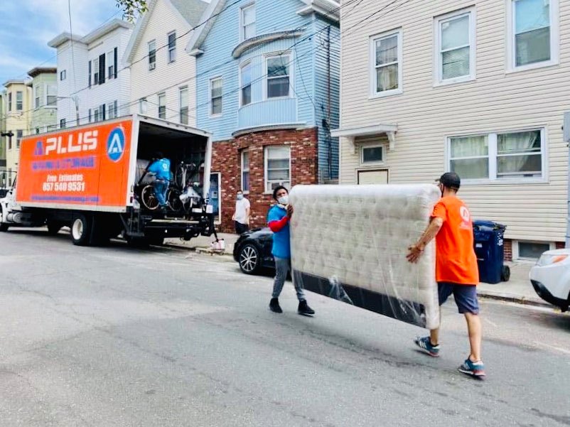 The Absolute Best Moving Companies in Boston [Updated 2025]