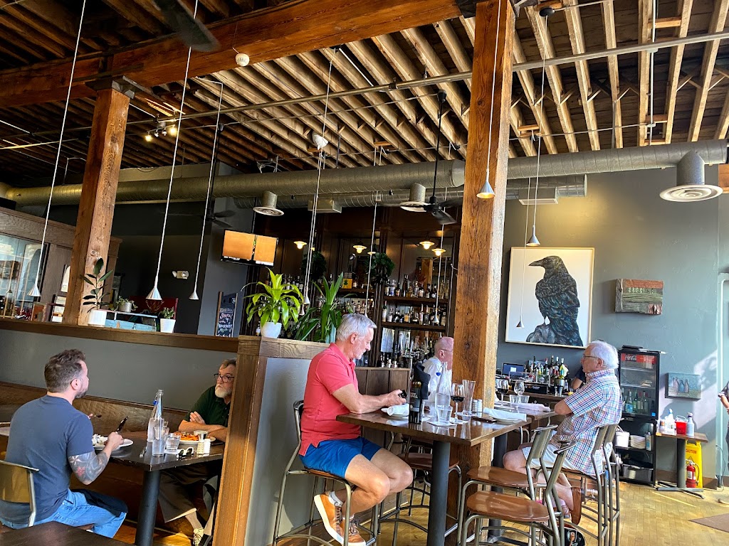 The Toasted Frog - Grand Forks, ND 58203 - Menu, Hours, Reviews and Contact