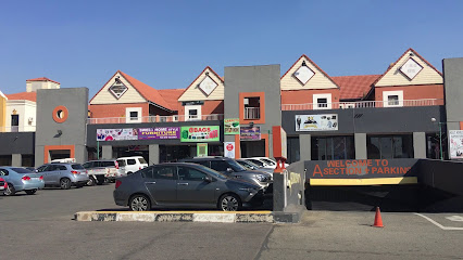 Randburg City Mall - Shopping mall - Johannnesburg, - Zaubee