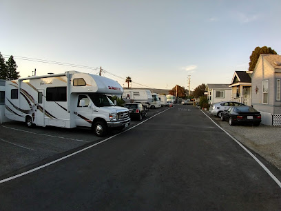 Napa Valley Expo RV Park - 606 CA-121, Napa, California - Zaubee