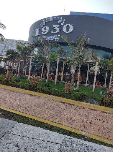 Restaurante 1930 Restaurante, México en Boca del Río