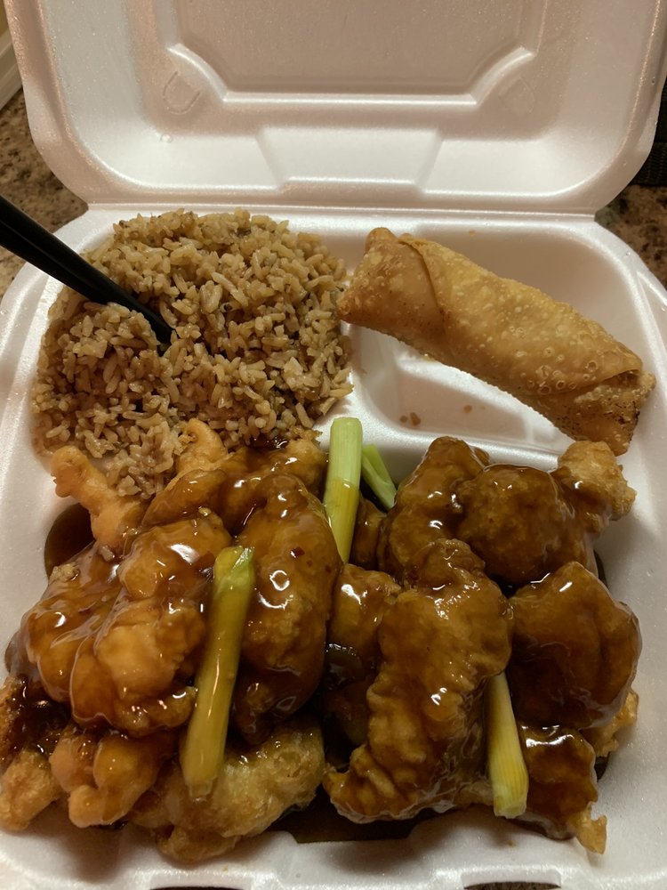 Lotus Pond - Warren, MI 48093 - Menu, Hours, Reviews and Contact