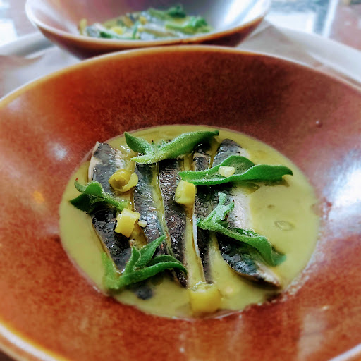 Restaurante Bar Fardel en Oviedo