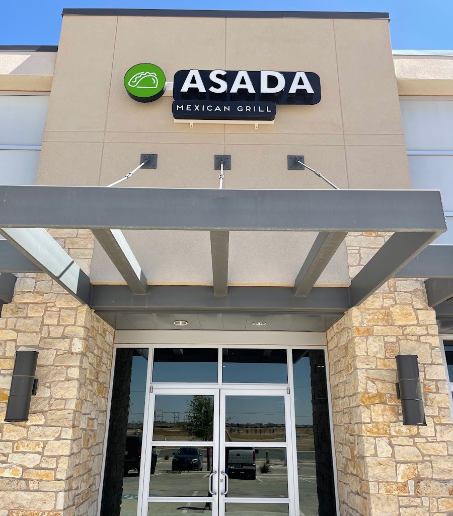 Asada Mexican Grill - Lubbock, TX 79424 - Menu, Reviews, Hours & Contact
