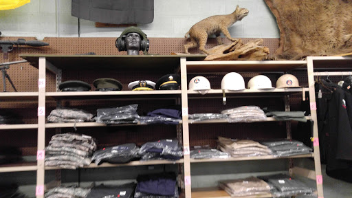 Army & Navy Surplus Shop «Hull Street Outlet Inc», reviews and photos ...