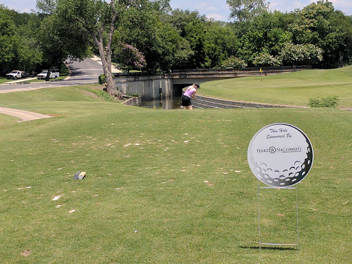 Golf «Stevens Park Golf Course», reviews and photos, 1005 N Montclair ...