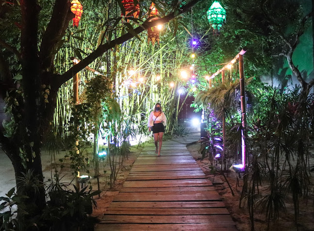 13 avaliações sobre Secreto Bosque (Casa noturna) em São Luís (Maranhão)