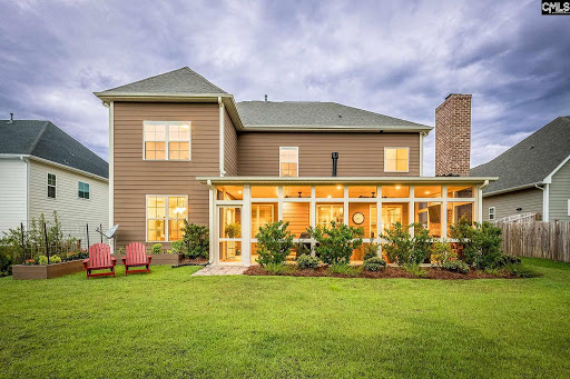 Carolina Gold Construction - AZexplained