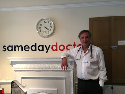 MASTA - Travel clinic - London, - Zaubee