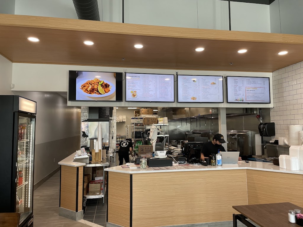 Sizzling Wok - San Antonio, TX 78240 - Menu, Hours, Reviews and Contact