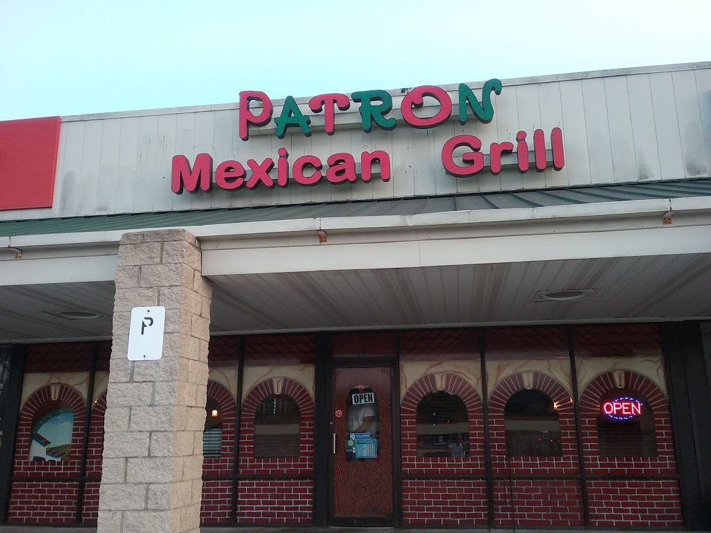 Don Patron Mexican Grill - Weston, WV 26452 - Menu, Reviews, Hours ...