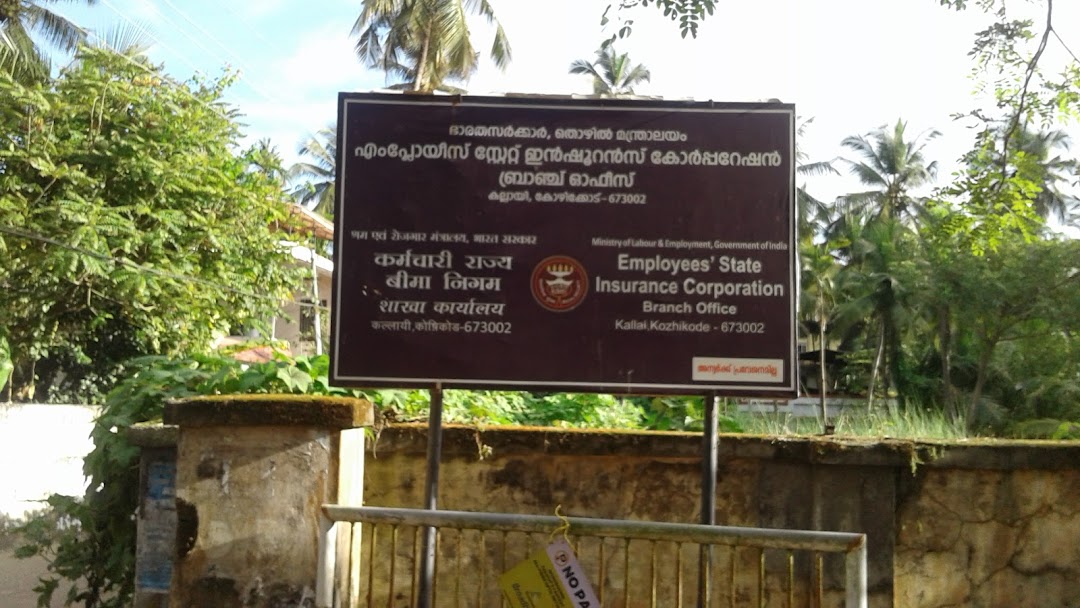 Branch Office Manual Esic