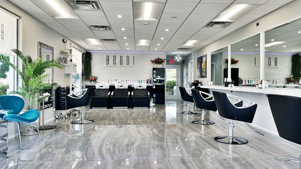 Boudi Salon - Boca Raton, FL 33432 - Services and Reviews