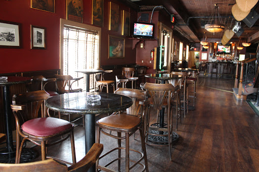 Night Club «The Gator Club», reviews and photos, 1490 Main St, Sarasota ...