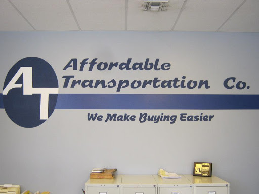 Affordable Transportation Company - AZexplained