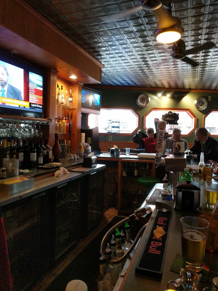 Newtown Cafe - Wilkes-Barre, PA 18706 - Menu, Hours, Reviews and Contact