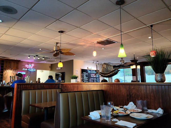 Boathouse Restaurant - Reviews and Deals on Restaurant.com