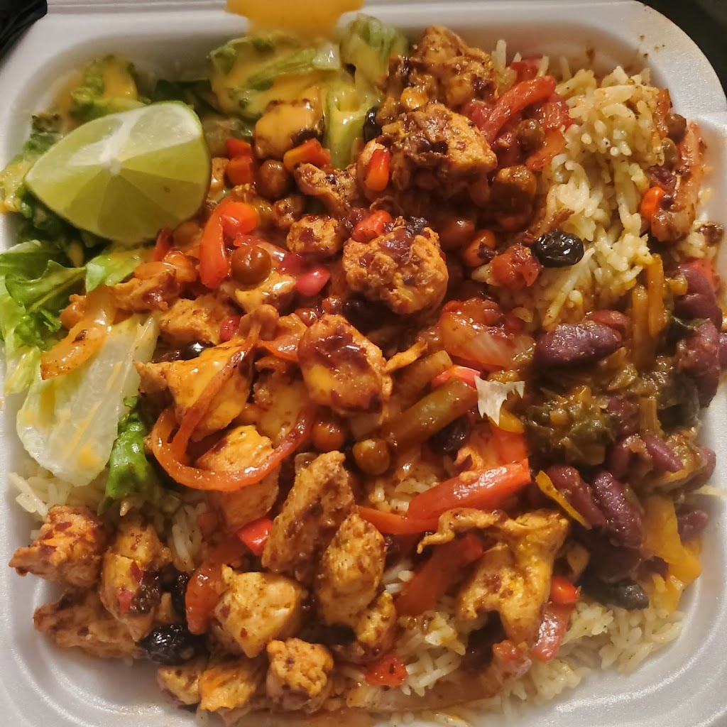 Iftin Restaurant - Minneapolis, MN 55406, Reviews, Hours & Contact