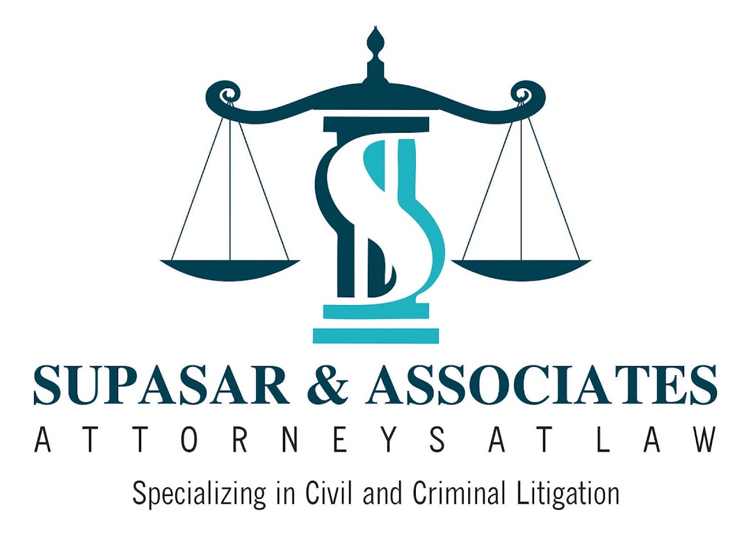 Supasar & Associates in the city Pietermaritzburg