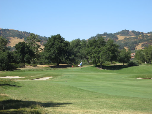 Golf Club «The Club at Ruby Hill», reviews and photos, 3400 W Ruby Hill ...