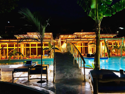 Sababa resort - Wellness Hotel בLa Laguna