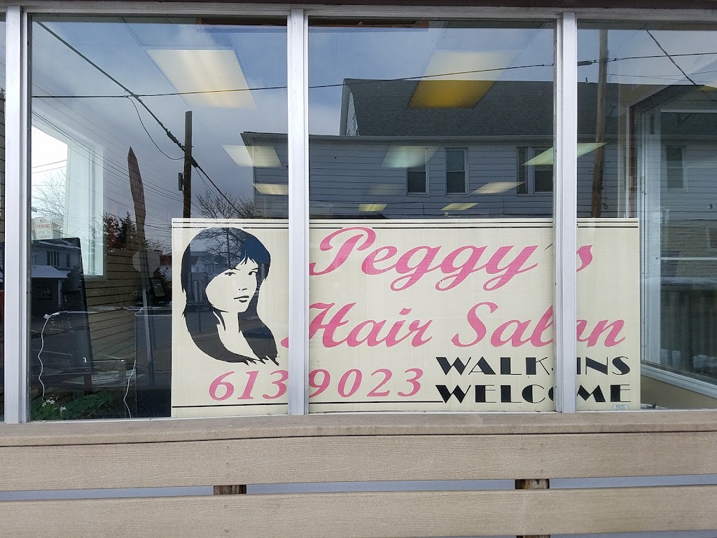 Peggy's Hair Salon - Forty Fort, PA 18704 - Services and Reviews