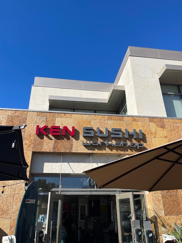 Ken Sushi Workshop - Escondido, CA 92130 - Menu, Hours, Reviews and Contact