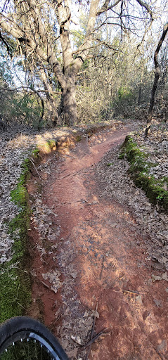Lake Stanley Draper Mountain Bike Trails - , Oklahoma City, Oklahoma ...
