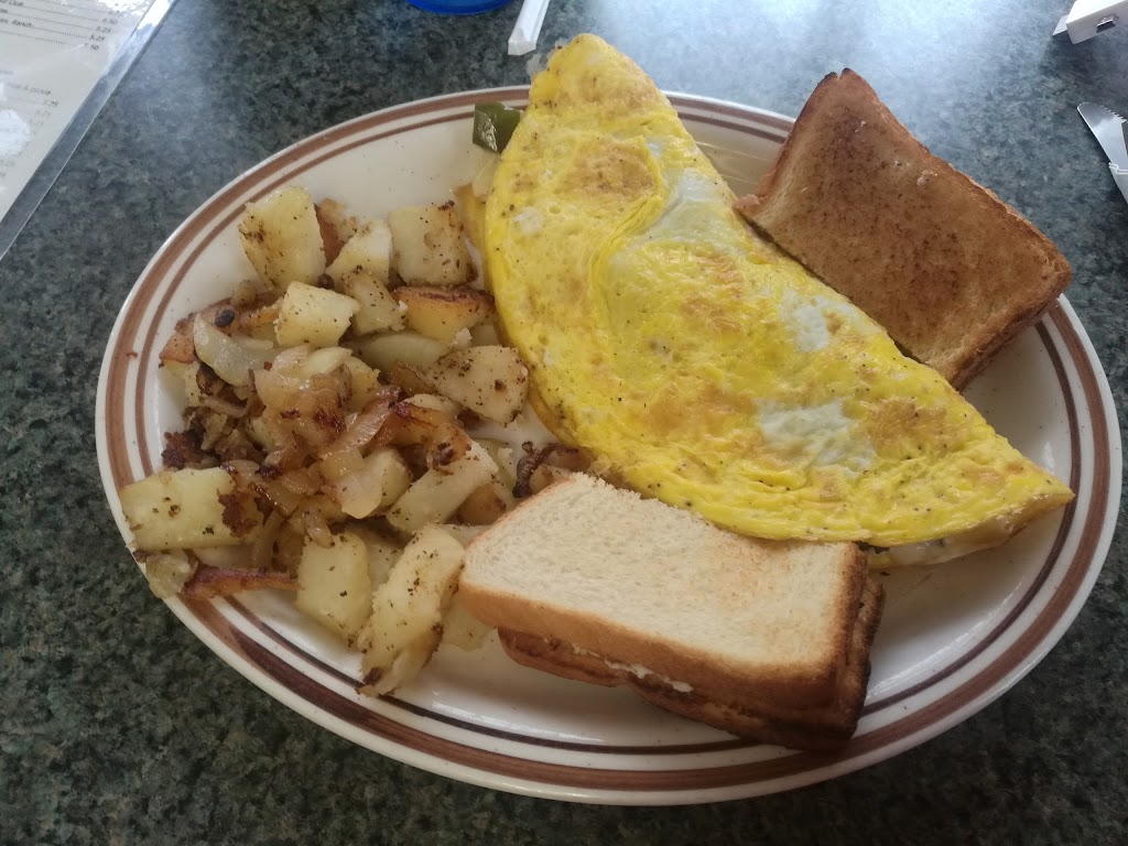 The 123 Cafe - Tamaqua, PA 17948 - Menu, Hours, Reviews and Contact