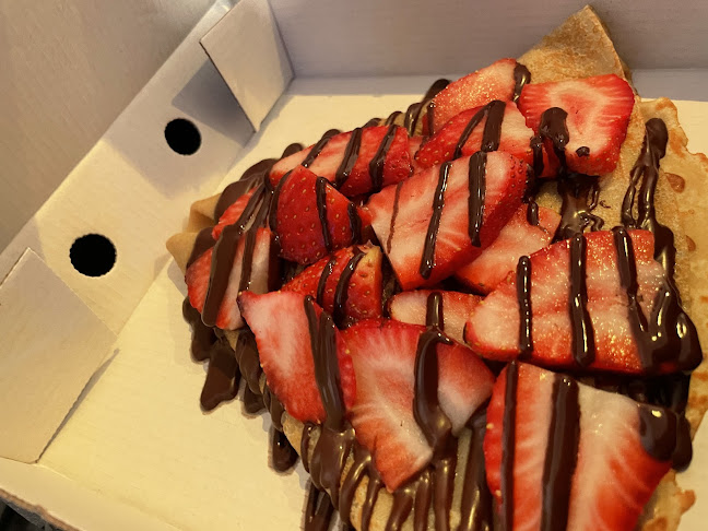 55 reviews of The Dessert Project (Ice cream) in Derby (Derbyshire)