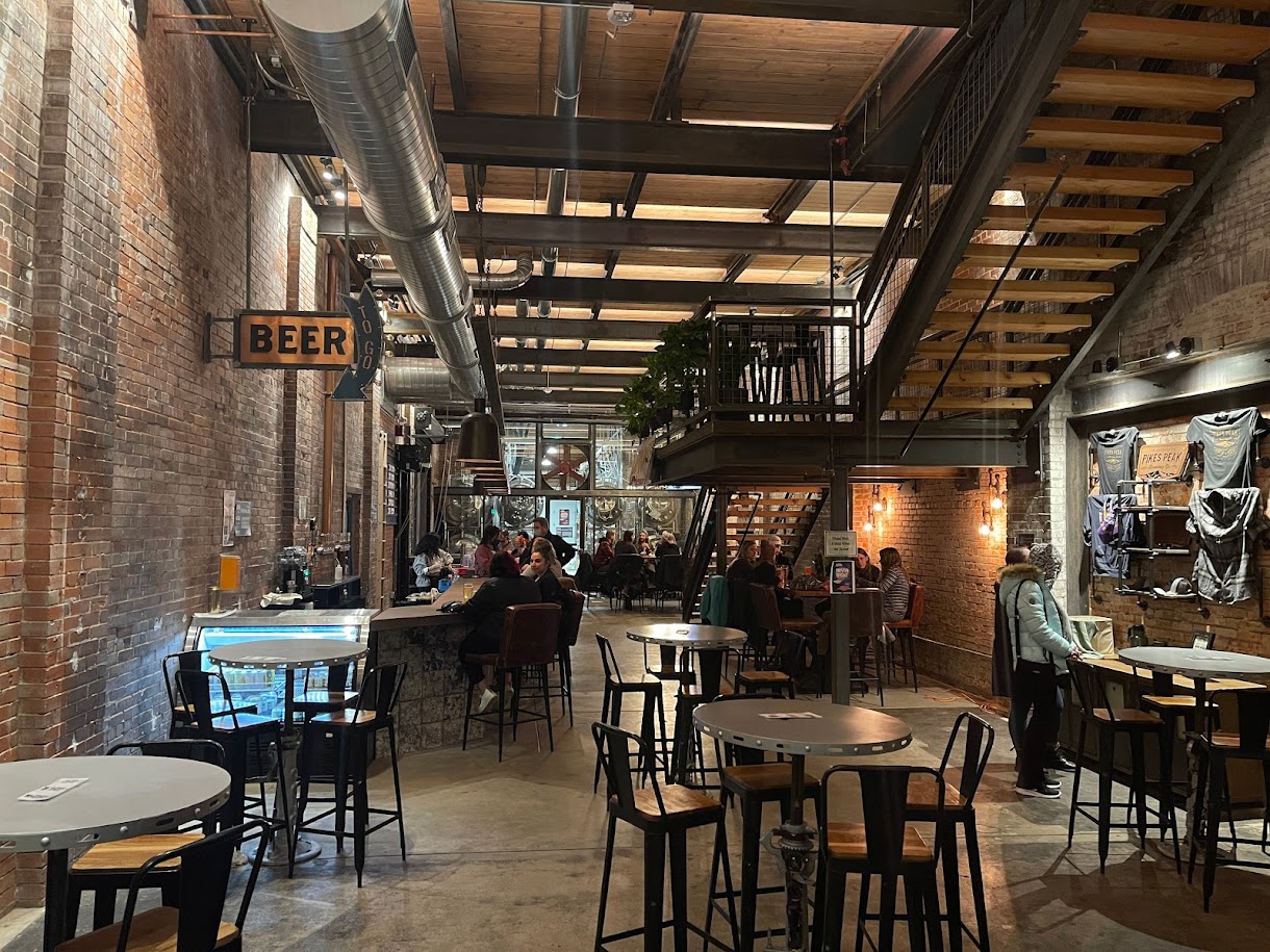 The Absolute Best Breweries in Colorado Springs [Updated 2025]