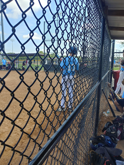 Pot-Nets Bayside Community Basketball Court in Long Neck, Delaware - Zaubee