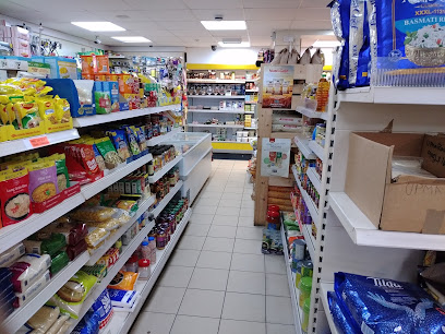 Brunswick Stores Ltd - Leamington Spa, - Zaubee