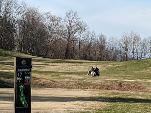 Golf Club «Compass Pointe Golf Courses», reviews and photos, 9010 Fort ...