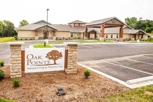 Oak Pointe of Rolla - AZexplained