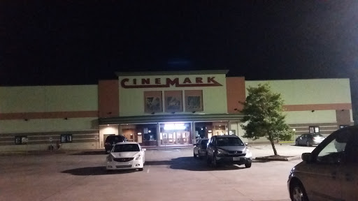 Movie Theater «Cinemark at Pearland», reviews and photos, 3311 ...