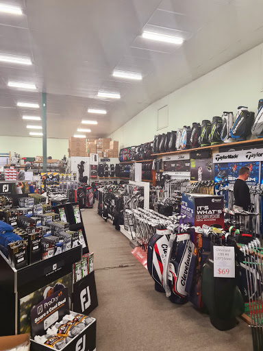 The Golf Factory Narellan in Narellan, New South Wales - Zaubee