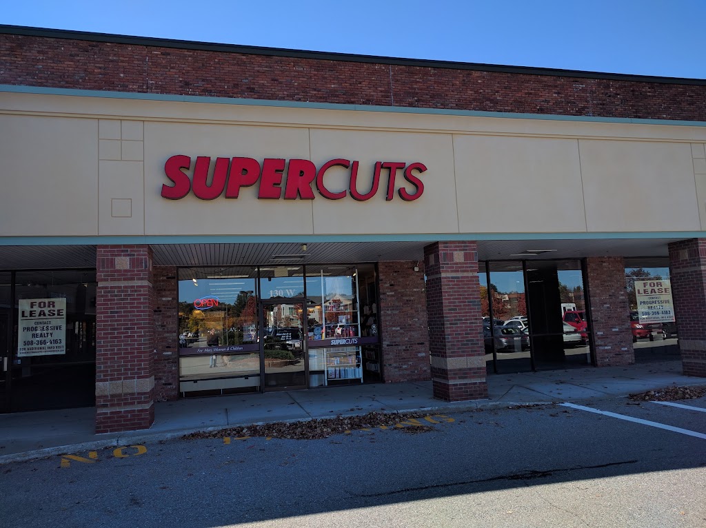 Supercuts Westboro - Westborough, MA 01581 - Services and Reviews