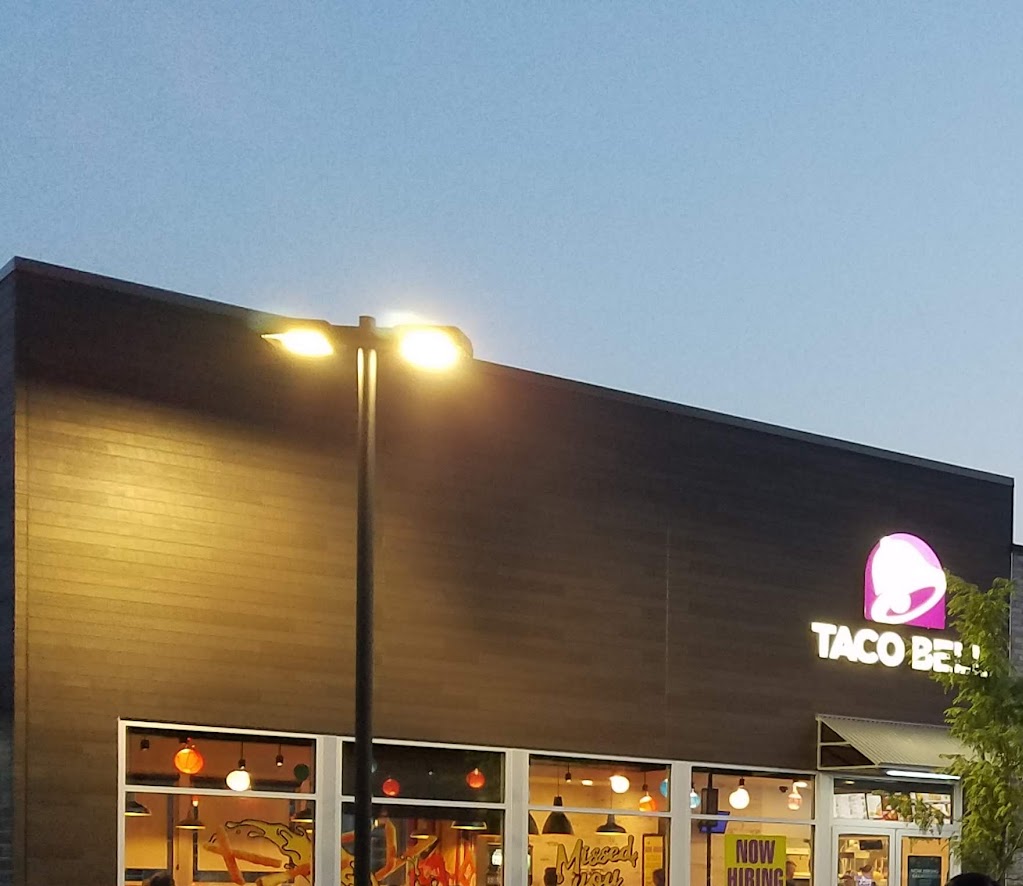 Taco Bell - Stroudsburg, PA 18360 - Menu, Hours, Reviews and Contact