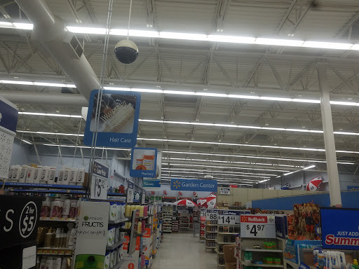 Department Store «Walmart Supercenter», reviews and photos, 600 ...