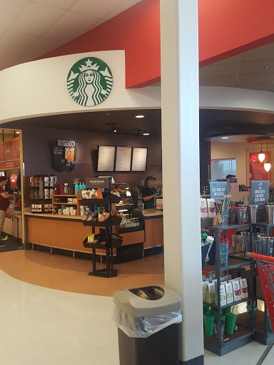 Coffee Shop «Starbucks (inside Target)», reviews and photos, 3092 N ...
