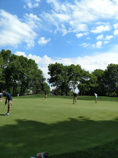 Golf Course «McCabe Golf Course», reviews and photos, 4601 Murphy Rd ...